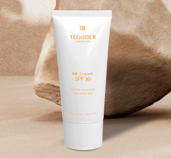 BB CREAM SPF 30 – Sanda Beauty